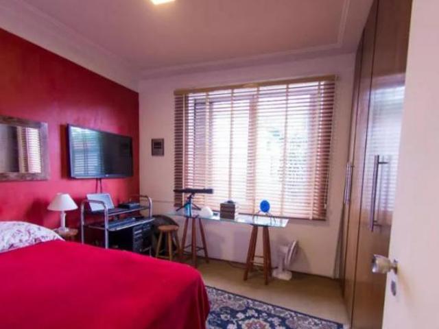 Apartamento Pinheiros | 170m² | 03 Quartos 01Suíte | 01 Vaga | 04 Banheiros