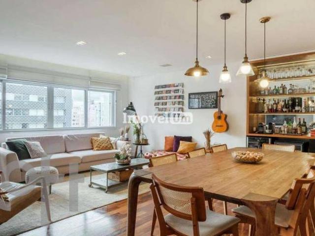 Apartamento Pinheiros