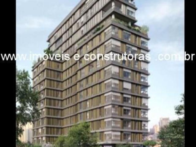 Apartamento Pinheiros 187 m² 2 vagas Pronto