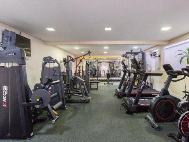 APARTAMENTO PINHEIROS 1 VAGA