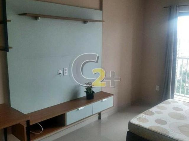 APARTAMENTO PINHEIROS 1 DORMITÓRIO SEM VAGA DE GARAGEM 28M²