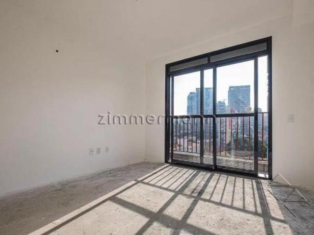 APARTAMENTO PINHEIROS 1 DORMITÓRIO