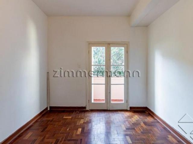 APARTAMENTO PINHEIROS 1 DORMITÓRIO