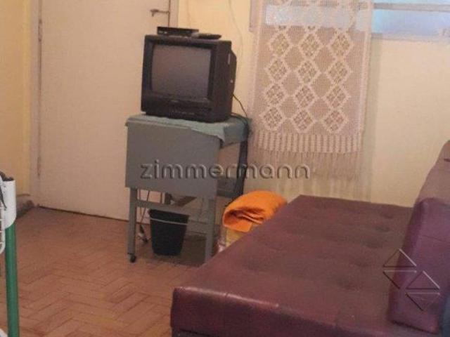 APARTAMENTO PINHEIROS 2 DORMITÓRIO 1 VAGA