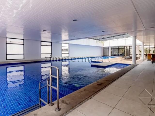 Apartamento pinheiros 1 dormitório 1 vaga