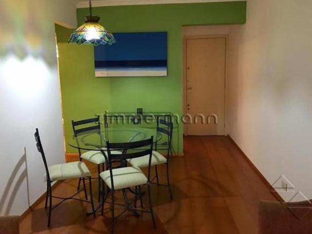 APARTAMENTO PINHEIROS 1 DORMITÓRIO 1 VAGA