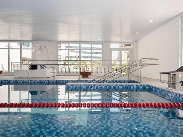 APARTAMENTO PINHEIROS 1 DORMITÓRIO 1 VAGA