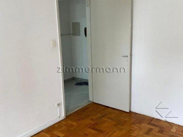 APARTAMENTO PINHEIROS 1 DORMITÓRIO 1 VAGA