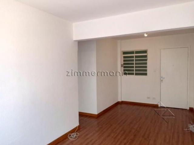 APARTAMENTO PINHEIROS 1 DORMITÓRIO 1 VAGA