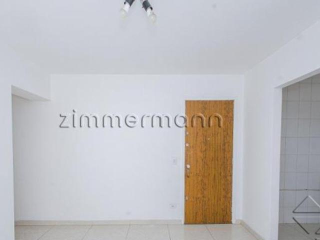 APARTAMENTO PINHEIROS 1 DORMITÓRIO 1 VAGA