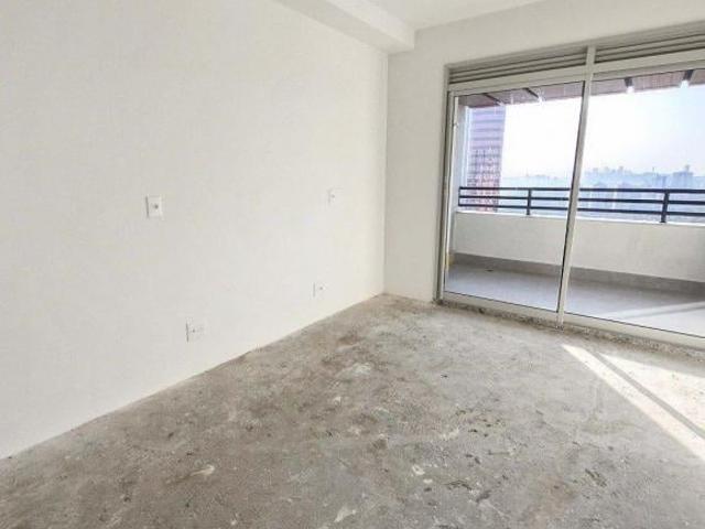 APARTAMENTO PINHEIROS 1 DORMITÓRIO 1 VAGA
