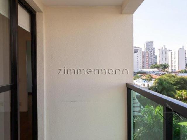 APARTAMENTO PINHEIROS 1 DORMITÓRIO 1 VAGA