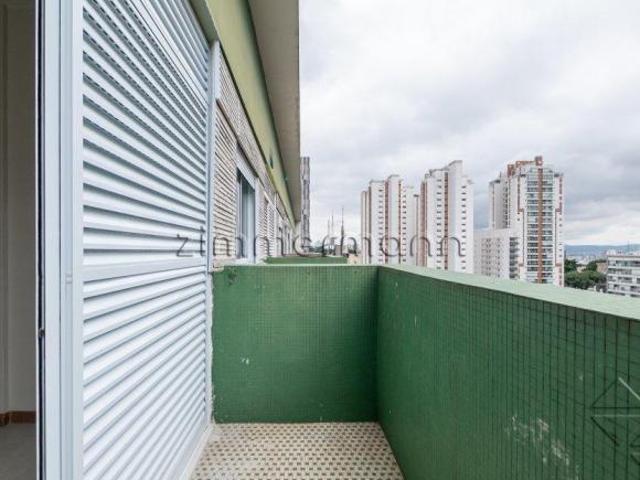 APARTAMENTO PINHEIROS 1 DORMITÓRIO 1 VAGA