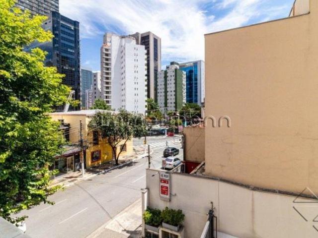 APARTAMENTO PINHEIROS 1 DORMITÓRIO 1 VAGA