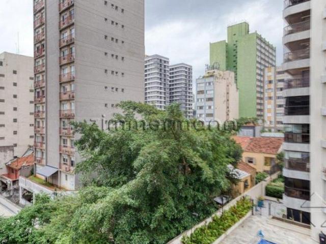 APARTAMENTO PINHEIROS 1 DORMITÓRIO 1 VAGA