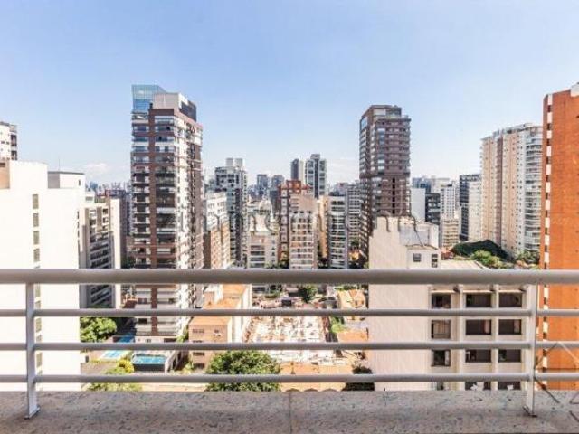 APARTAMENTO PINHEIROS 1 DORMITÓRIO 1 VAGA