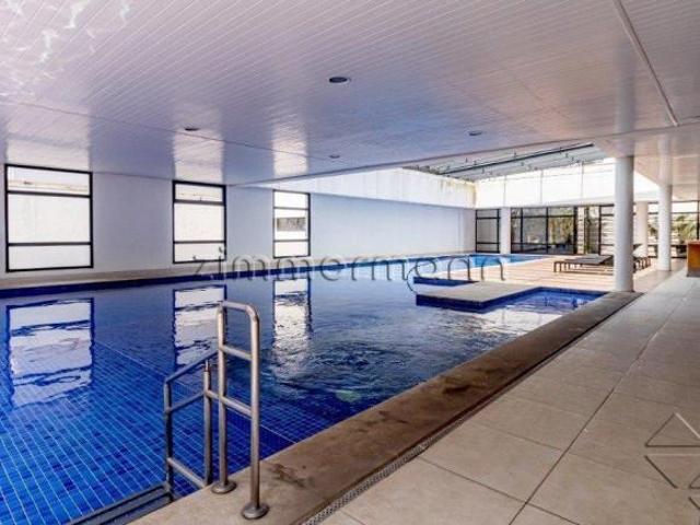 APARTAMENTO PINHEIROS 1 DORMITORIO 1 VAGA