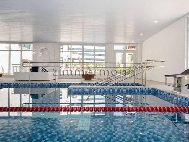 APARTAMENTO PINHEIROS 1 DORMITÓRIO 1 VAGA