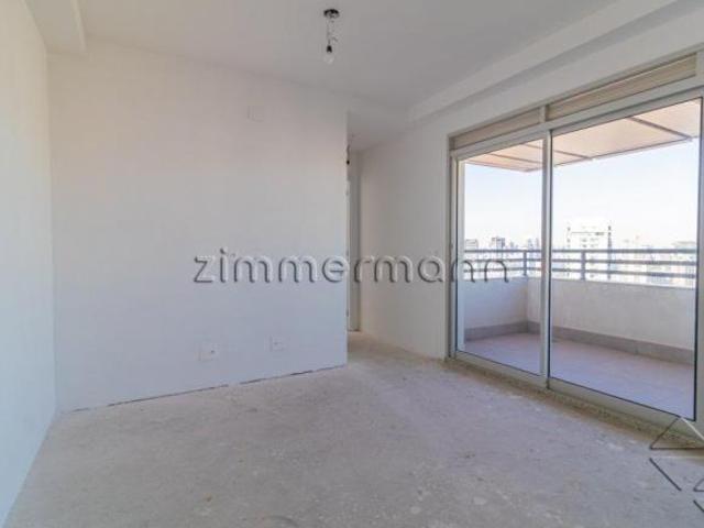 APARTAMENTO PINHEIROS 1 DORMITÓRIO 1 VAGA