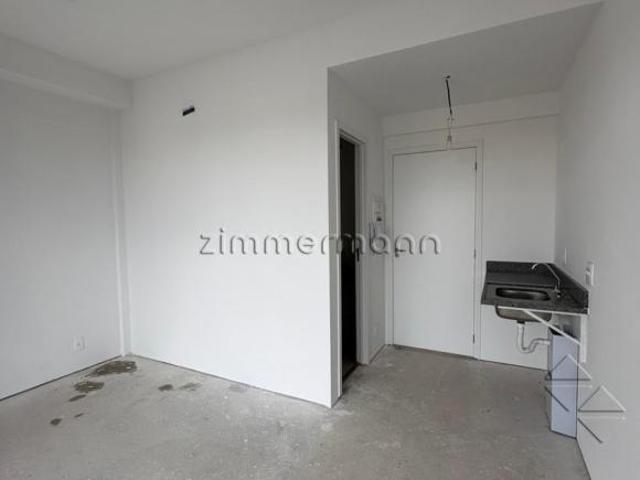 APARTAMENTO PINHEIROS 1 DORMITÓRIO 1 VAGA
