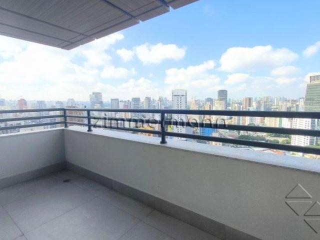 APARTAMENTO PINHEIROS 1 DORMITÓRIO 1 VAGA