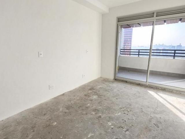 APARTAMENTO PINHEIROS 1 DORMITÓRIO 1 VAGA