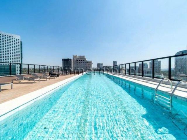 APARTAMENTO, PINHEIROS, 1 DORMITÓRIO