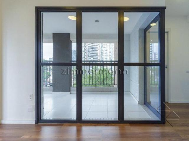 APARTAMENTO PINHEIROS 1 DORMITÓRIO
