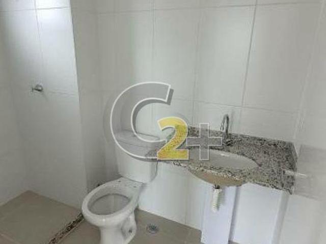 APARTAMENTO PINHEIROS 1 DORMITÓRIO 34m²