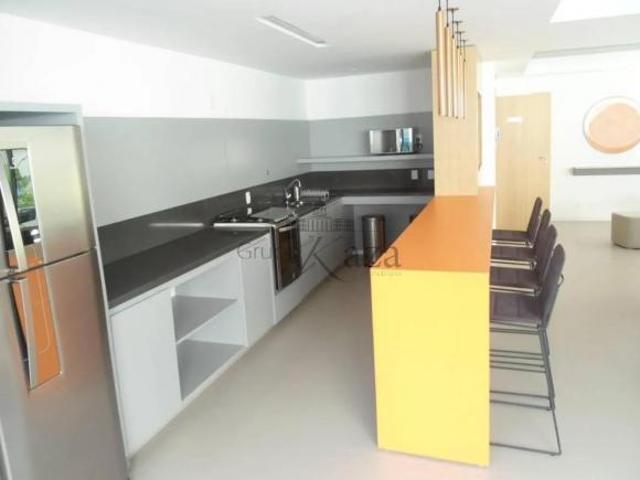 Apartamento Pinheiros 1 Dormitório 47m²