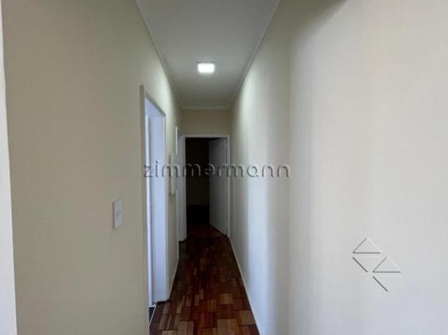 APARTAMENTO PINHEIROS 1 DORMITÓRIO