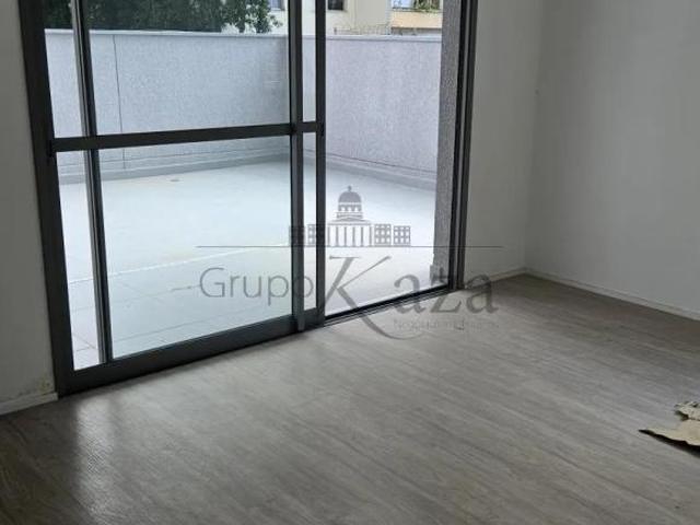 Apartamento Pinheiros 1 Dormitório 77m²