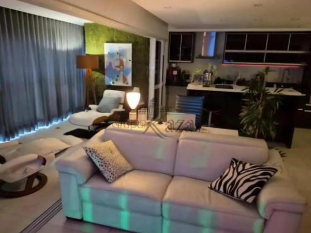 Apartamento Pinheiros 1 Dormitórios 100m²