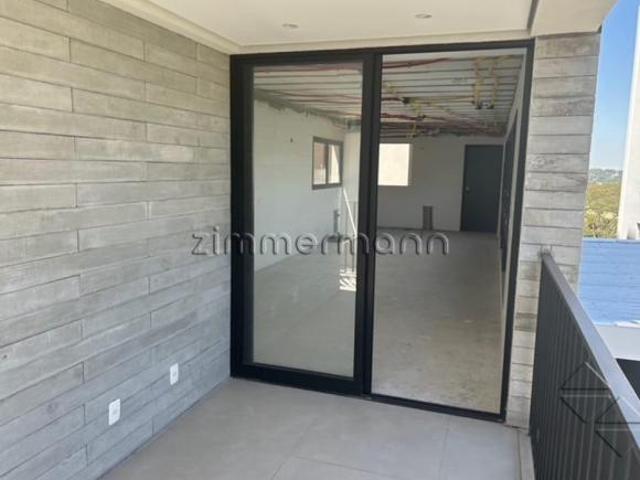 APARTAMENTO PINHEIROS 1 DORMITÓRIOS 1 VAGA