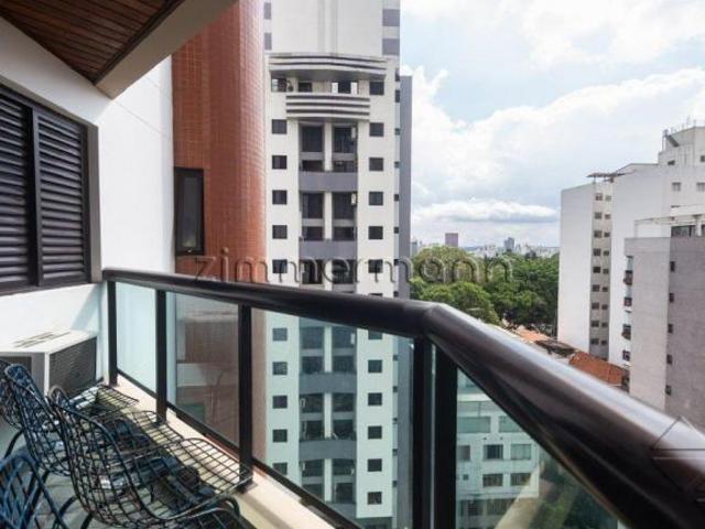 APARTAMENTO PINHEIROS 1 DORMITÓRIOS 1 VAGA