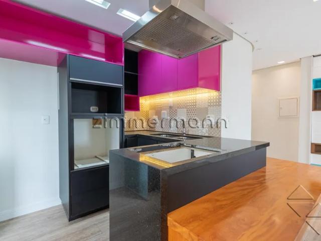 Apartamento pinheiros 1 suíte 1 vaga