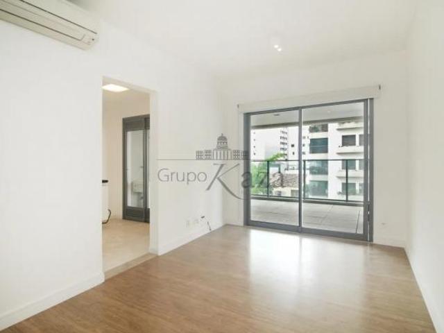 Apartamento Pinheiros 1 Suíte 68m²