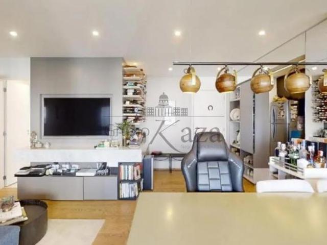 Apartamento Pinheiros 1 Suíte 73m²