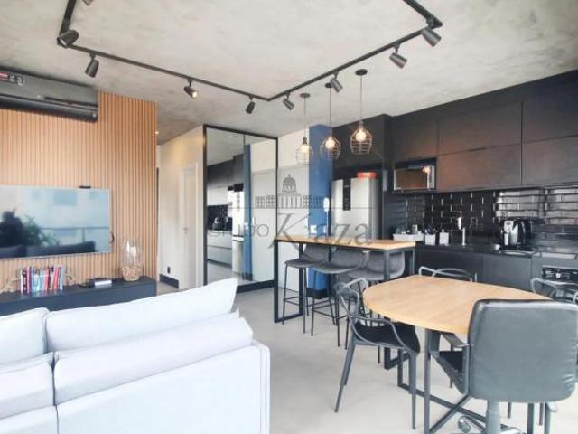 Apartamento Pinheiros 1 Suíte 74m²