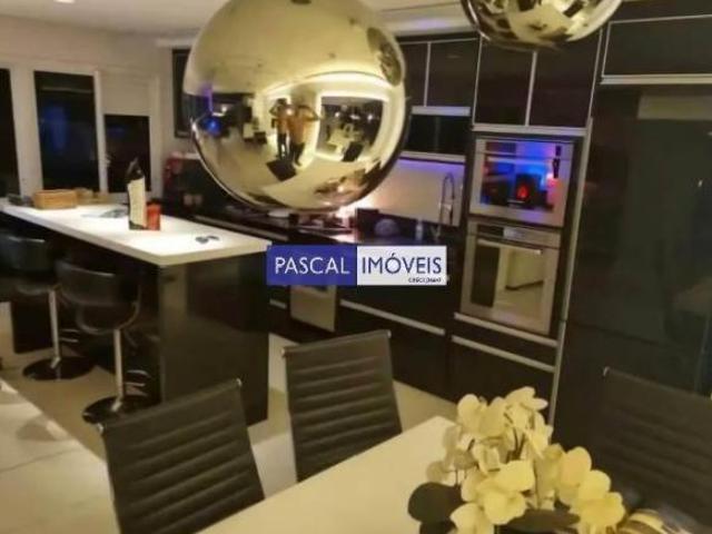 Apartamento Pinheiros 1 suíte 1 Vaga