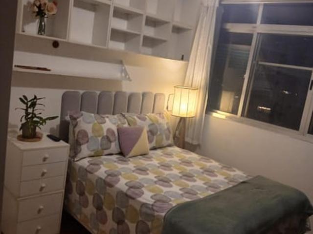 Apartamento Pinheiros