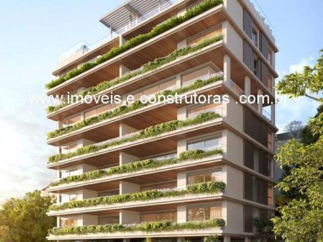 Apartamento Pinheiros 212 m² 2 suítes 2 vagas