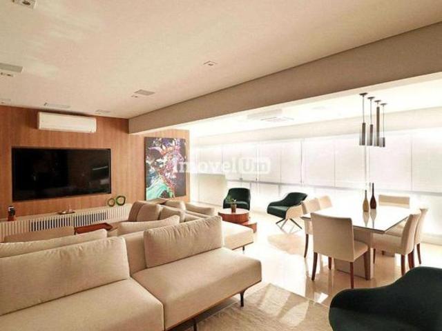 Apartamento Pinheiros