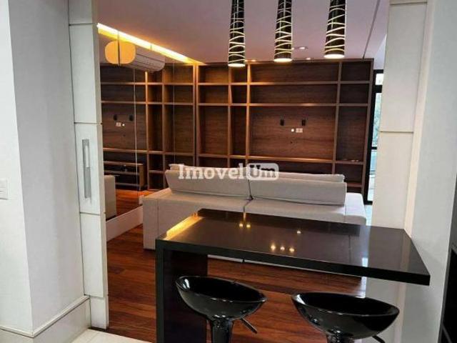Apartamento Pinheiros