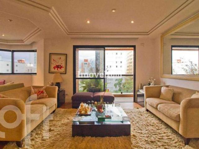 Apartamento Pinheiros