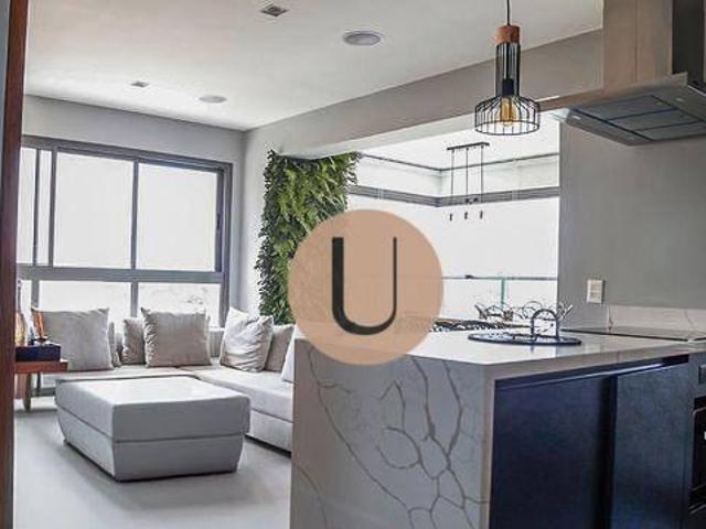 Apartamento Pinheiros