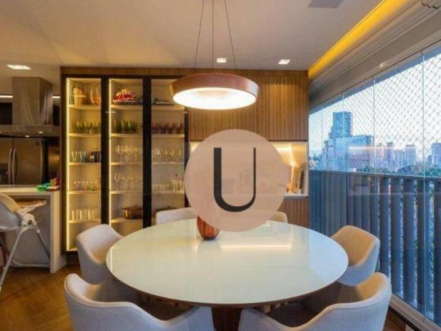 Apartamento Pinheiros