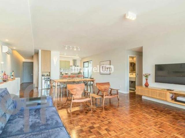 Apartamento Pinheiros