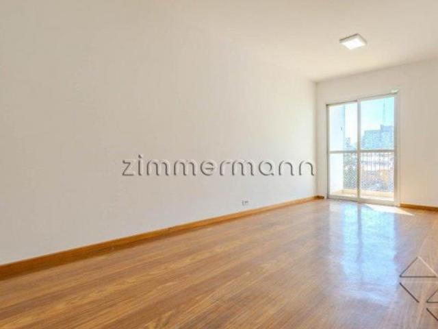 APARTAMENTO PINHEIROS 2 DOMITÓRIOS 2 VAGAS