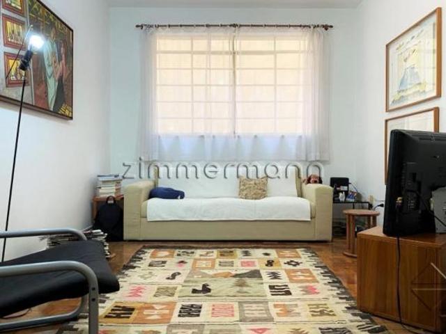 APARTAMENTO PINHEIROS 2 DORMITÓRIOS
